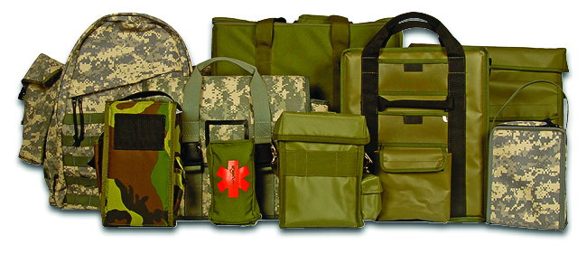 Fieldtex Products Expands into Military Manufacturing – Fieldtex ...